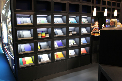 spek Design kreiert innovatives Tool für Event- und Messebau