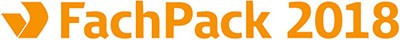 Fachpack 2021 mit neuem Markenauftritt