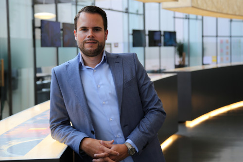 Habegger Group eröffnet neuen Standort in Lausanne