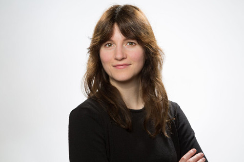 Schrenk + Schrenk begrüßt zwei neue Unit Leiterinnen