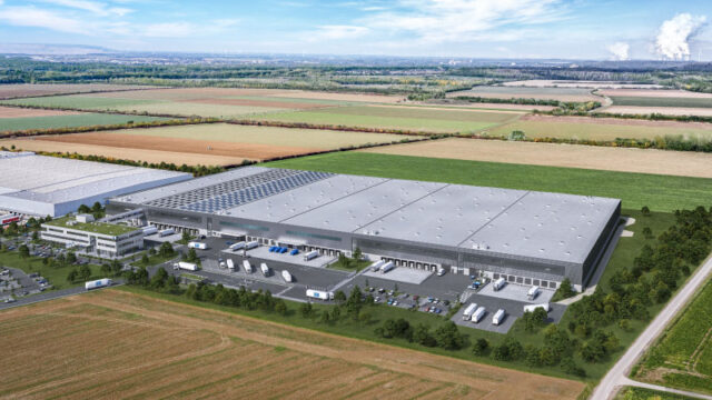 PRG Deutschland verlegt Logistikzentrale nach Köln