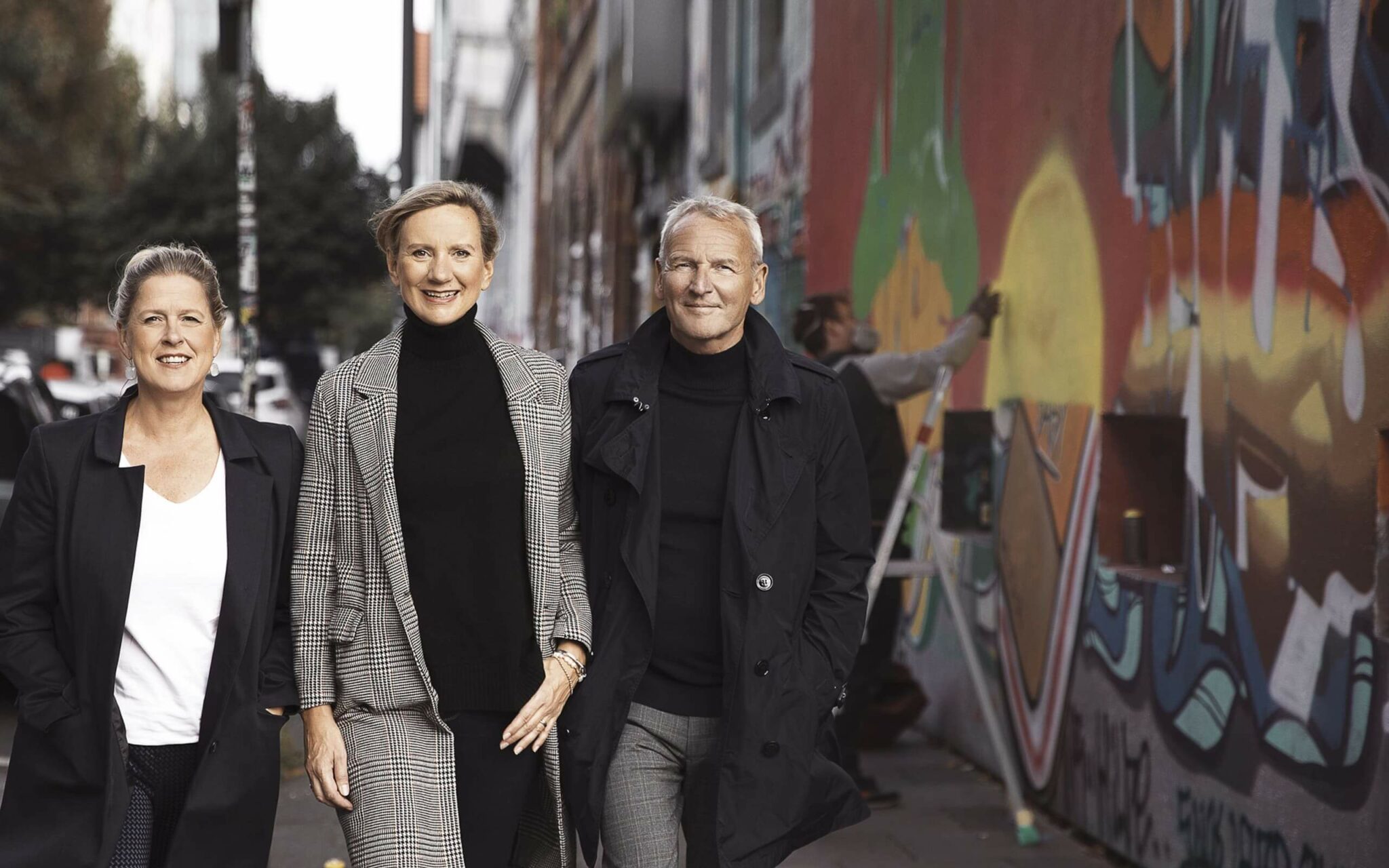 BMI vergibt Millionen-Etat an Vagedes & Schmid