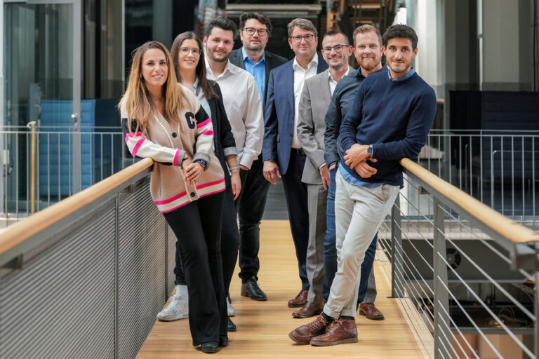 Hinte Gruppe stellt sich zukunftsorientiert auf