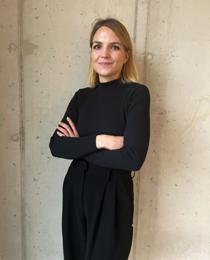 Johanna Soboll wurde Sustainability Managerin bei Uniplan