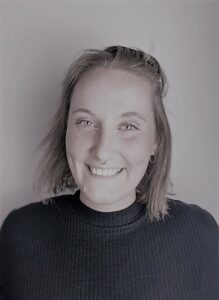 Michelle Kemp ging bei Spreefreunde an Bord