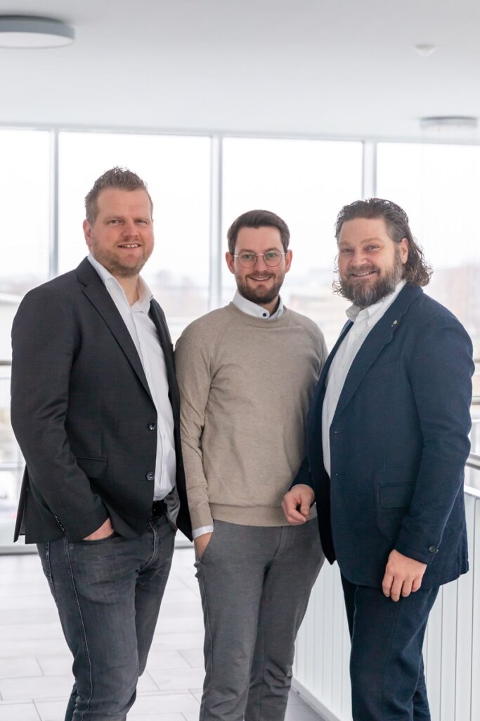 TMC Live mit neuer Geschäftsführung