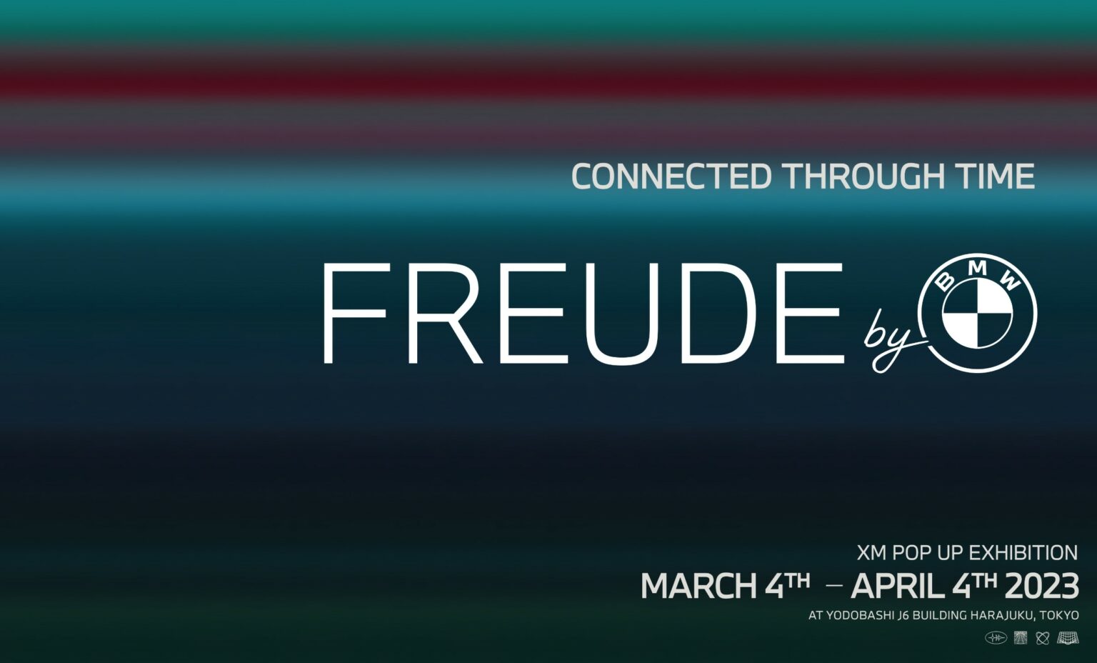 BMW Brand Experience „Freude by BMW“ startet in Tokio