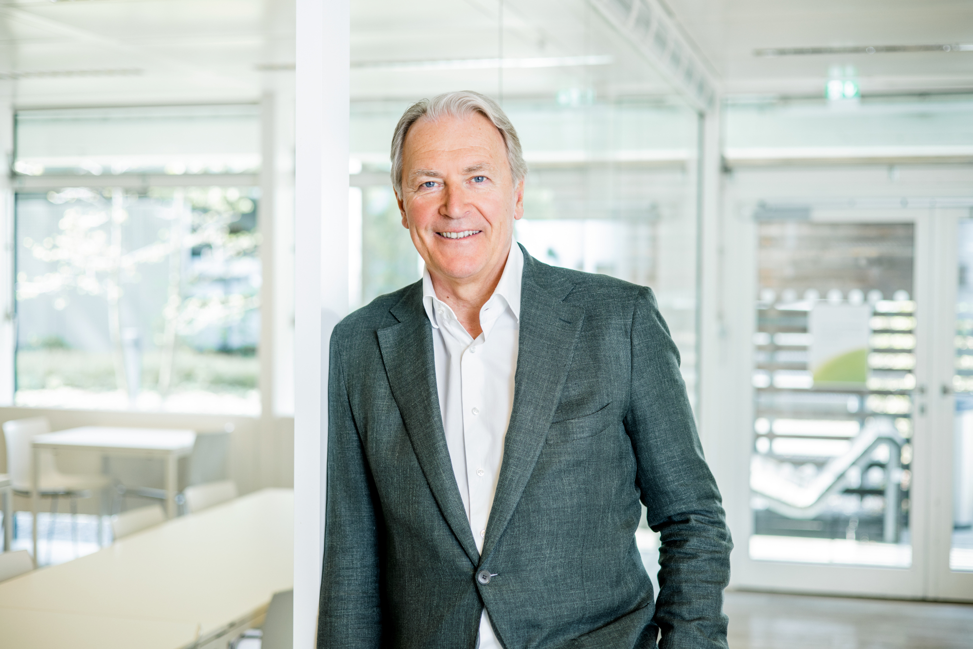 Koelnmesse stellt Eckpunkte der Nachhaltigkeitsstrategie vor