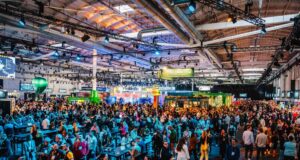 BlachReport | Live-Kommunikation | Live-Marketing | Live-Events