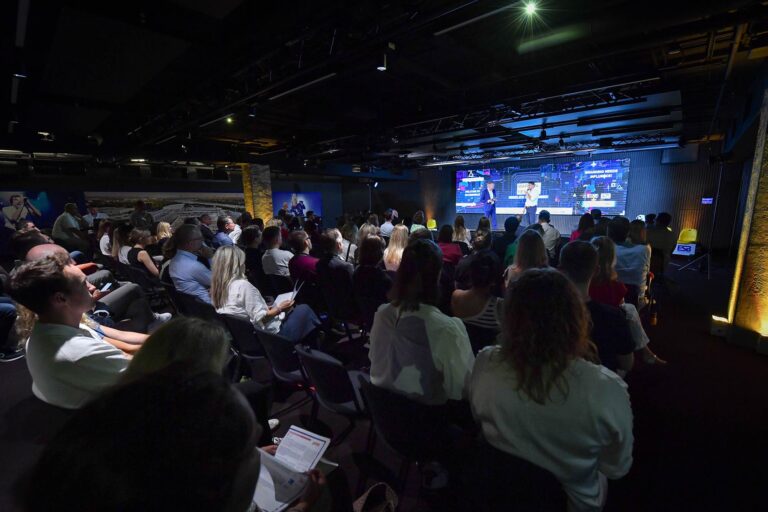 Markenfestival in Düsseldorf: „Branding needs Influence“
