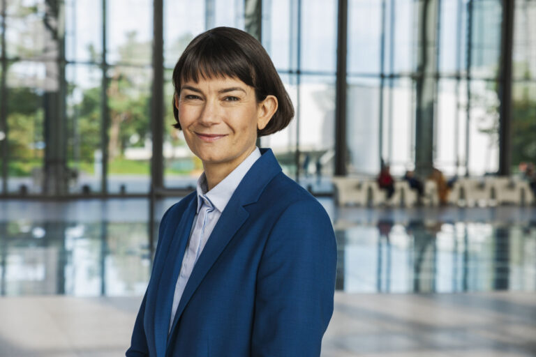 Edith Gerhardt wird neue Chefin der Autostadt