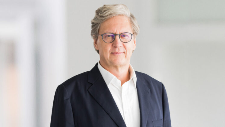 CTS Eventim ernennt William Willms zum neuen CFO