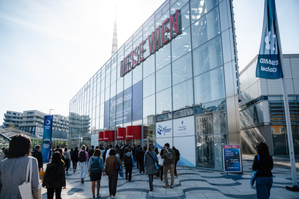 Viecon Messe Wien zieht erste Jahresbilanz