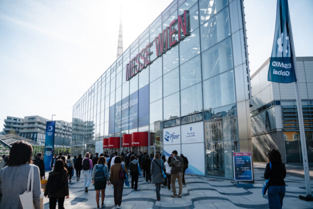 Viecon Messe Wien zieht erste Jahresbilanz