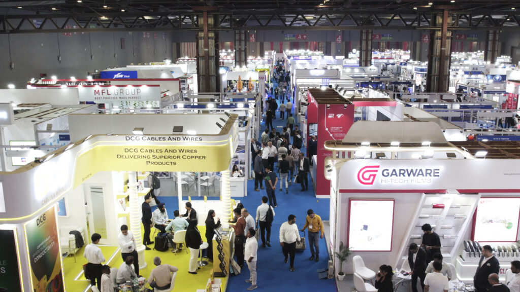 Messe Stuttgart India übernimmt die Cable & Wire Fair