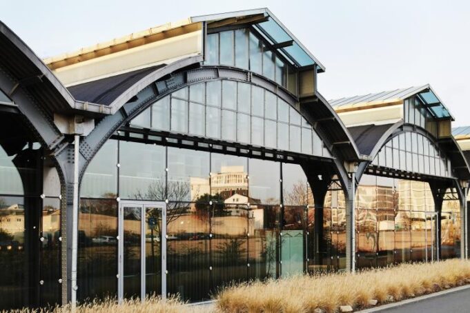 Koelnmesse übernimmt Design Post zum 1. Januar 2027