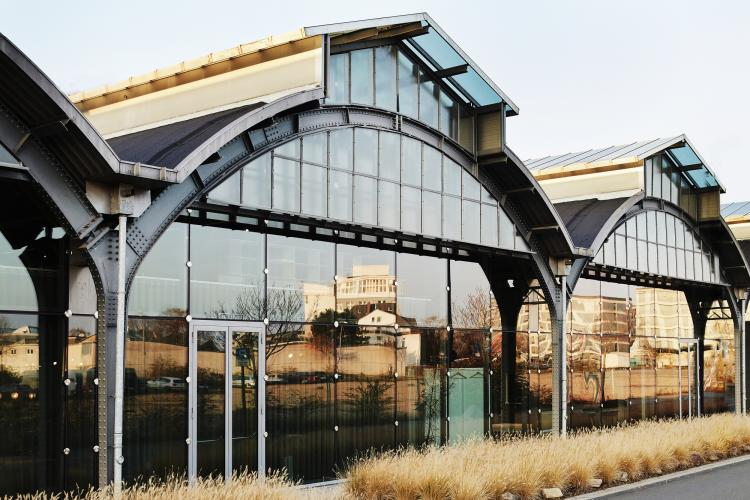 Koelnmesse übernimmt Design Post zum 1. Januar 2027